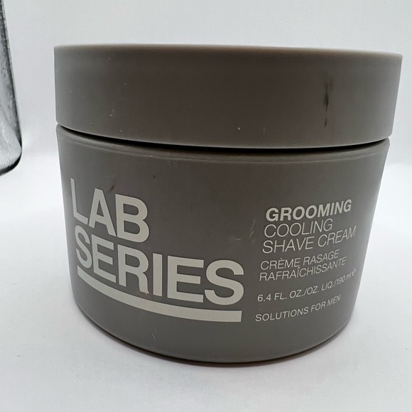 lab series for men | Grooming | Lab Series Grooming Cooling Shave Gel ...